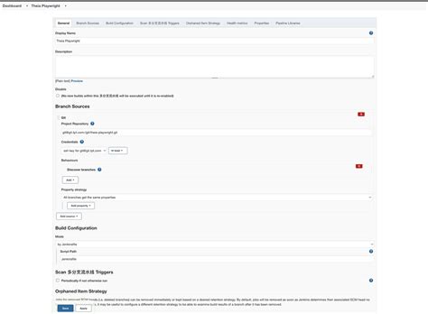 Question About Using Xvfb In Multi Branch Pipeline Ask A Question