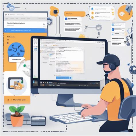 how to set up and use flutter in github actions fxis ai