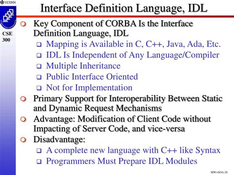 Ppt Middleware Service Oriented Architectures And Grid Computing