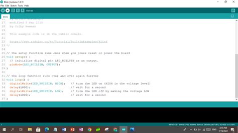 Github Wedadalqithmi Turning On Wasdom Esp For Our First Task In Iot Path For Summer