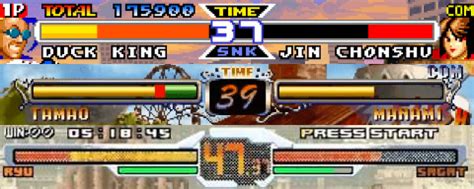 Layered Lifebars Issue Ikemen Engine Ikemen GO GitHub