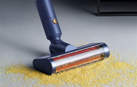 جارو شارژی شیائومی Deerma مدل VC20 Pro - شیراز مارکت