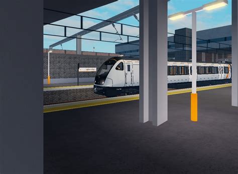 Scr Has Reached 50 Million Visits Rstepfordcountyrailway