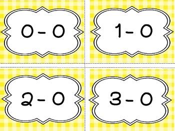 Bee Bot Subtraction By Christine Alexander TPT