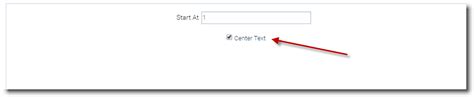 Advanced Query Wizard Create A Mail Merge Query Salsa Knowledgebase
