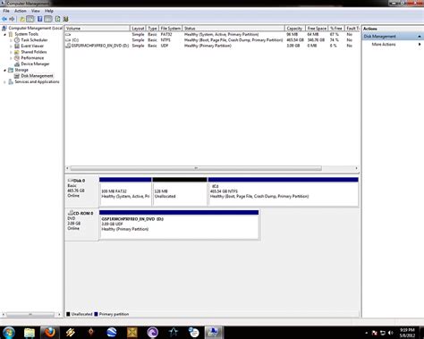 missing boot manager solved page 4 windows 7 forums