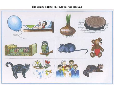 Как Можно В Картинках Изобразить Слово – Telegraph