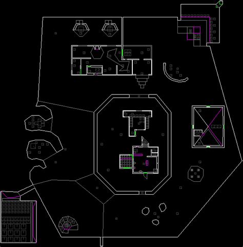 Doom II Walkthrough The Andrew Turnbull Network
