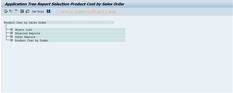 KKAB SAP Tcode Run Selected Reports