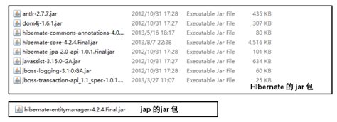 eclipse利用jpa，根据数据库表生成java中的实体类 宥晔 博客园