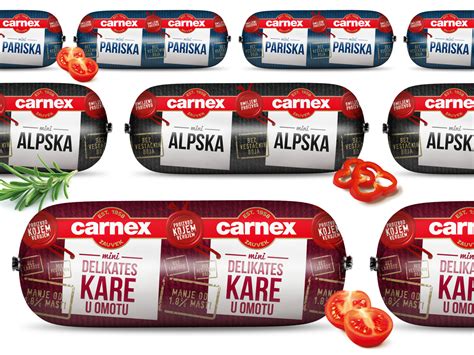 Carnex – Packaging Of The World