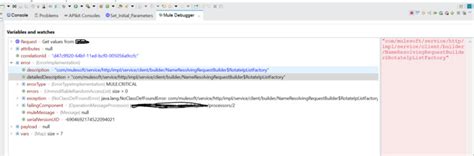 Errorcommulesoftserviceimplserviceclientbuilder