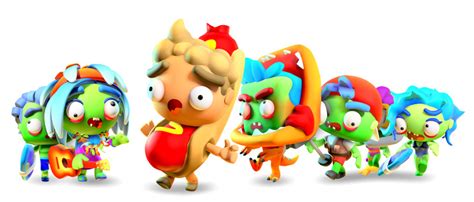 Artstation Greg Mosher