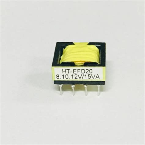 High Frquencey Transformer Efd15 Smps Transformer For Led Driver