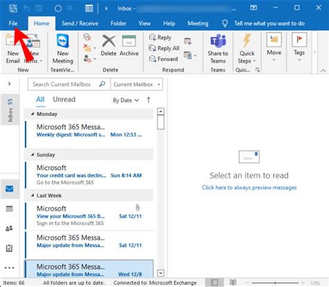 How To Add A Hotmail Account To Outlook