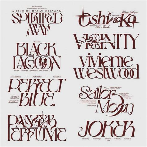 Pin On Free Modern Font