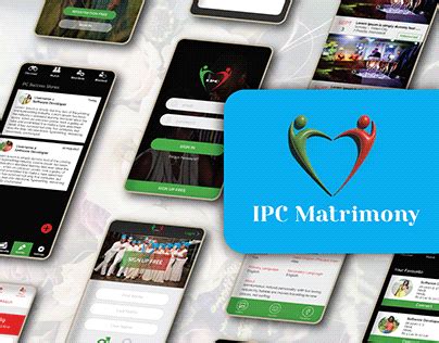 Ipc Projects Photos Videos Logos Illustrations And Branding Behance
