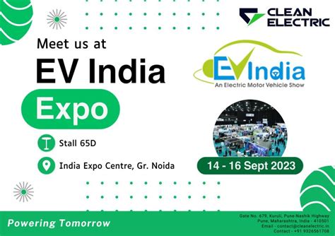 Cleanelectric Evehicles Electricevolution Evindustry Lithiumionbattery Sourav Patnaik