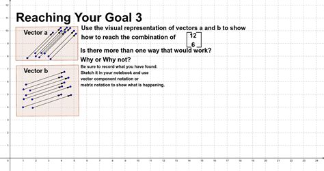 vector 3 geogebra