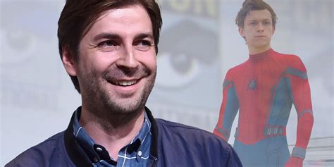 Spider Man Producer Talk Spider Man Far From Home Director Talks