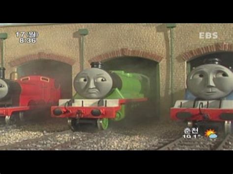 [꼬마 기관차 토마스와 친구들] 토마스와 소풍 네이버 블로그