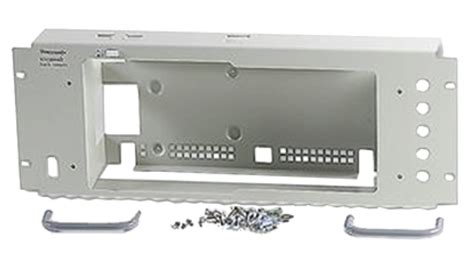 Tektronix Rmd5000 Oscilloscope Rack Mount Kit For Use With Mso Dpo4000b Rs