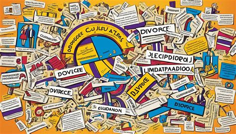 Guía Completa Sobre Divorcio En Ecuador 2024