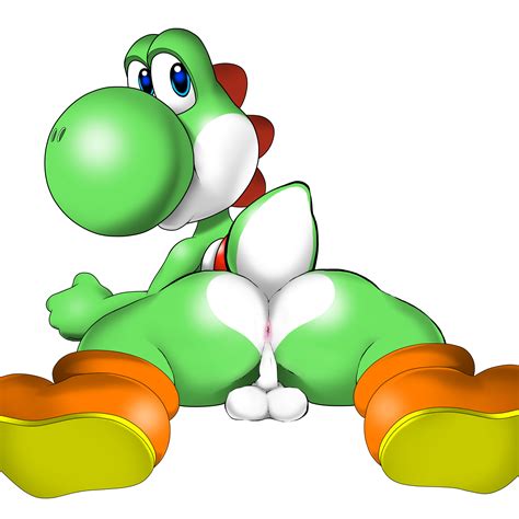 Post 1525646 Jetfrozen Super Mario Bros Yoshi