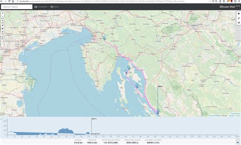 nan elevation breaks elevation profile · issue 147 · nrenner brouter