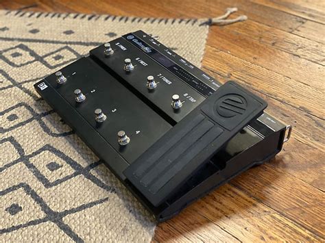 Native Instruments Guitar Rig Kontrol 3 Reverb