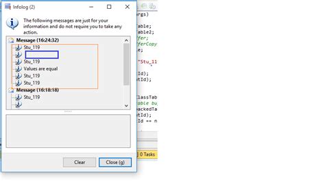 Ax Technical Blog Table Method Calling Sequences In Ax 2012