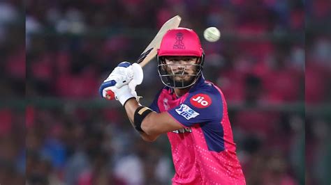 Srh Vs Rr Ipl 2024 Predicted Playing Xis And Impact Substitutes