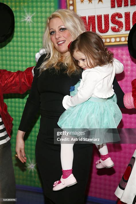 Princess Superstar Concetta Kirschner Attends The Disney Live News Photo Getty Images