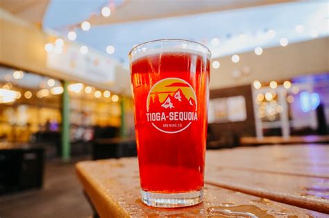 Tioga Sequoia Beer Garden Updated October 2025 506 Photos And 256