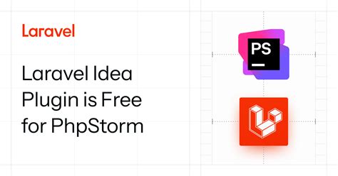 Laravel Idea Plugin Is Free For Phpstorm Laravel The Php Framework For Web Artisans