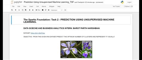 Video Parth Barot On Linkedin Gripapril22 Gripapril2022 Gripapril22 Thesparksfoundation