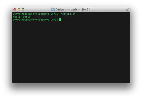 terminal 101 bash script ile terminal i otomatiklestirmek baris