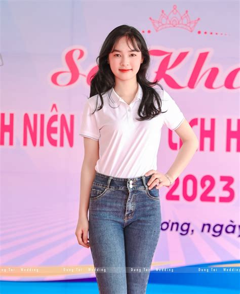 No Sex Nữ sinh thanh lịch thời đại VOZ