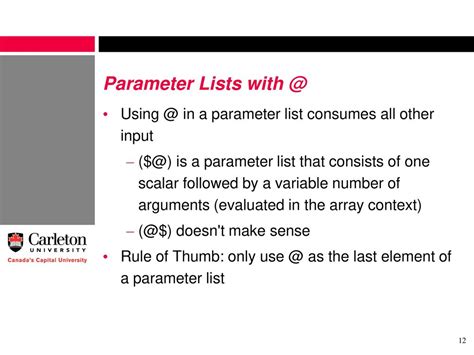 Introduction To Perl Part Ii Ppt Download