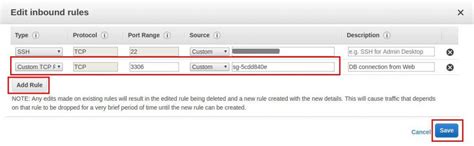How To Connect Two Ec2 Instances In Aws Amazon Web Services