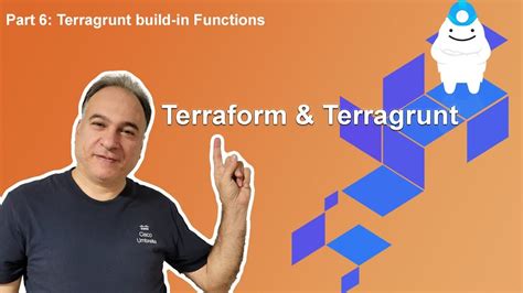 Terraform And Terragrunt Part 6 Mastering Infrastructure As Code With Terragrunt Youtube