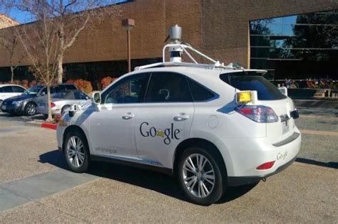 ARM Reveals Cortex R Chip For Self Driving Cars And Robots IT Pro