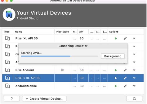 Mobile Testing With Emulator Talent500 Blog