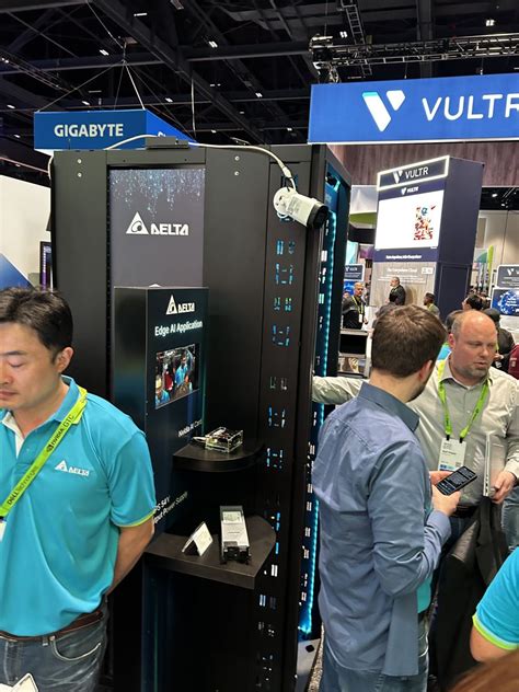 Embedded Editor Report Ai At The Edge Shines At Nvidia Gtc Embedded Computing Design