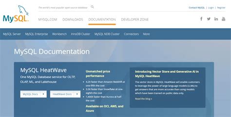 Postgresql And Mysql Whats The Difference Copahost