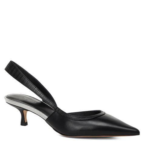 Туфли Женский Tendance Натуральная кожа размер 39 Шпилька T узкая Франция купить C доставкой