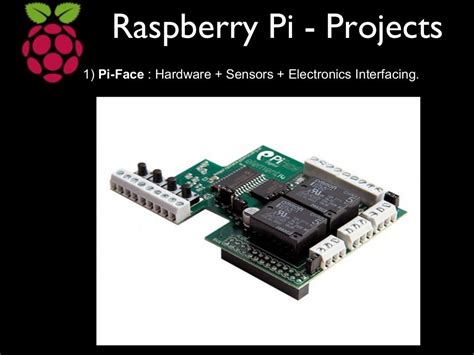 Raspberry Pi Technology