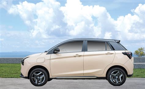 Royal Motor Myanmar Baw Evh Model