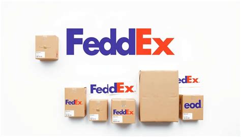 Fedex Box Sizes And Prices Unlock Affordable Packaging