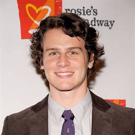 Jonathan Groff Journey From Broadway Star To Hollywood Sensation
